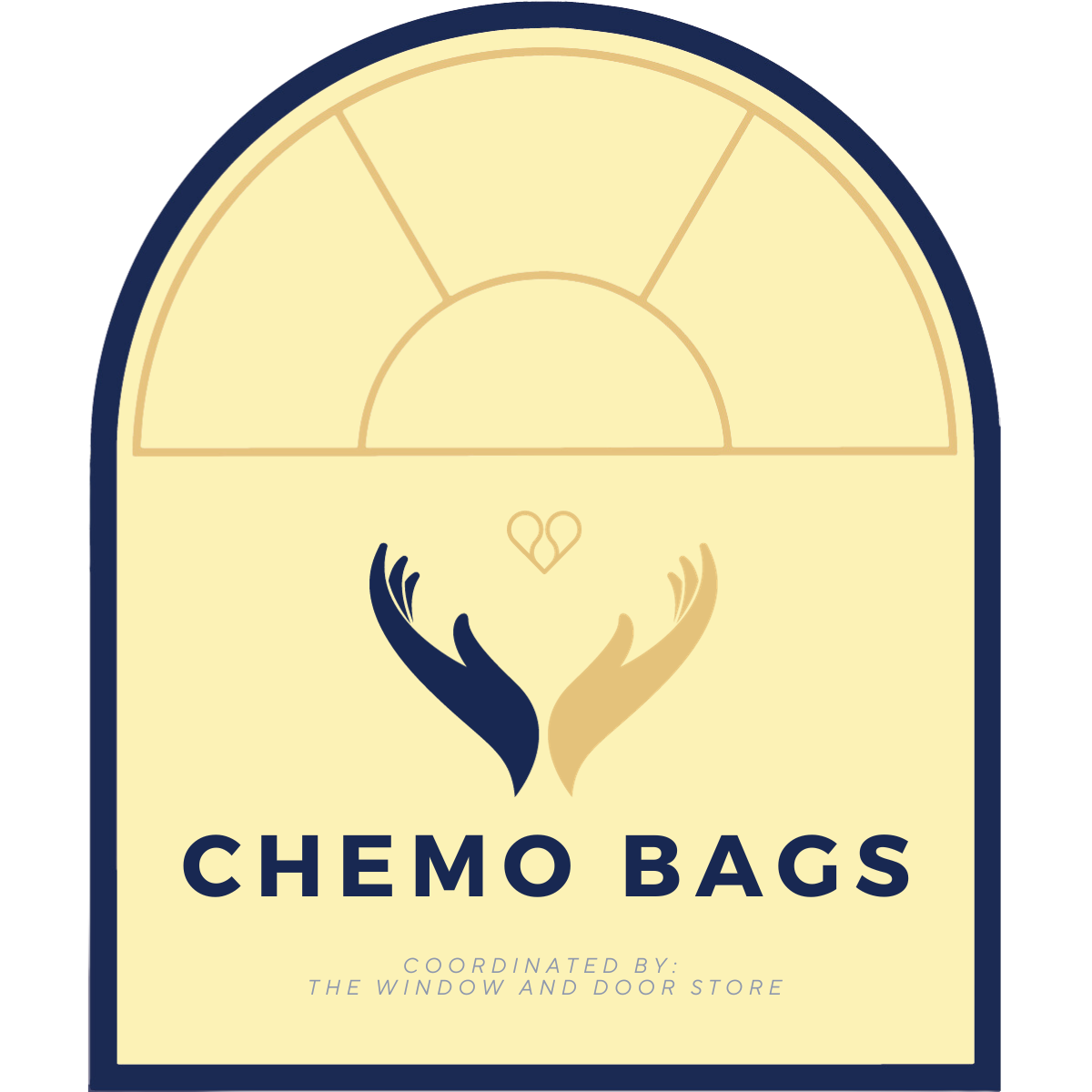 Chemo Bags | The Window & Door Store