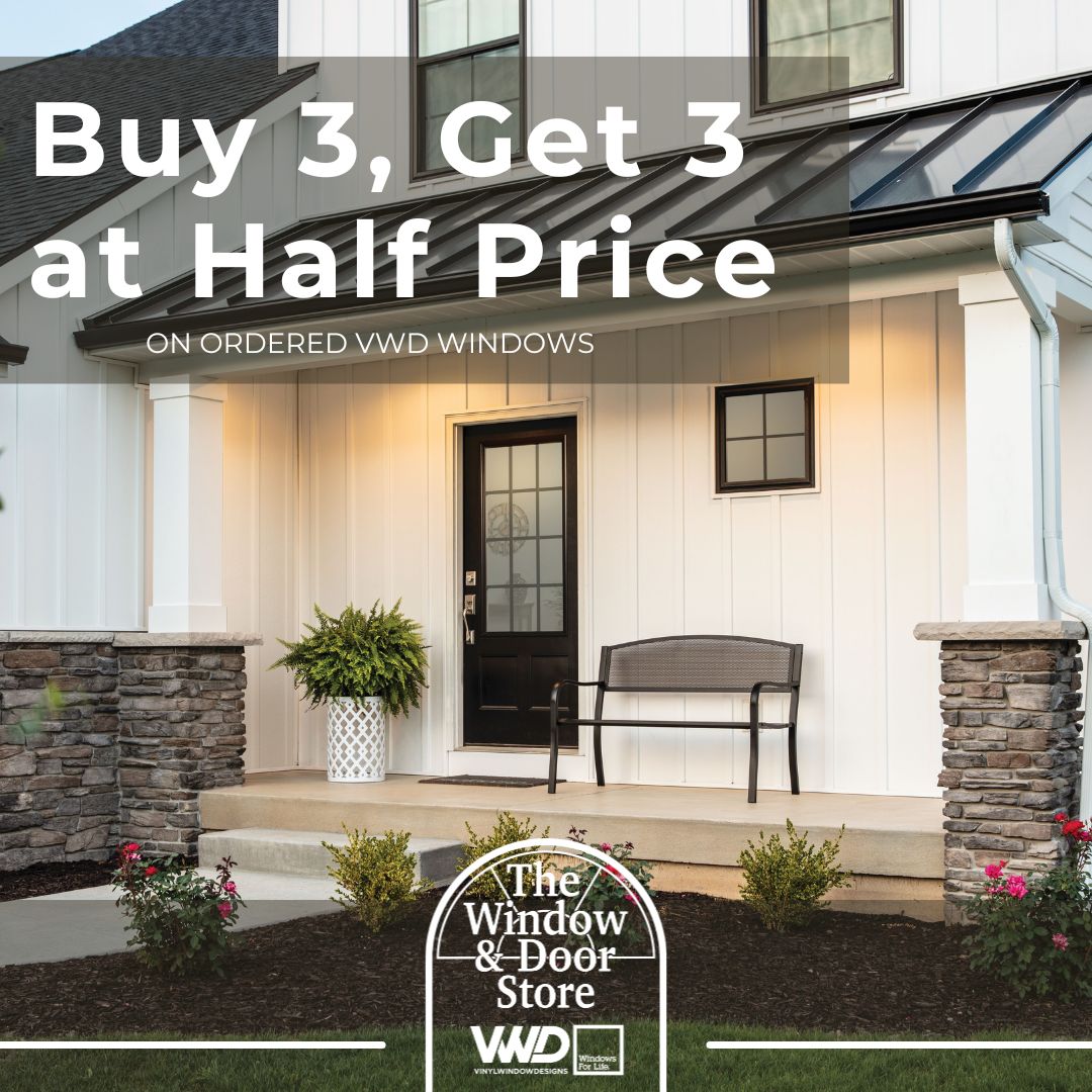 Home | The Window & Door Store