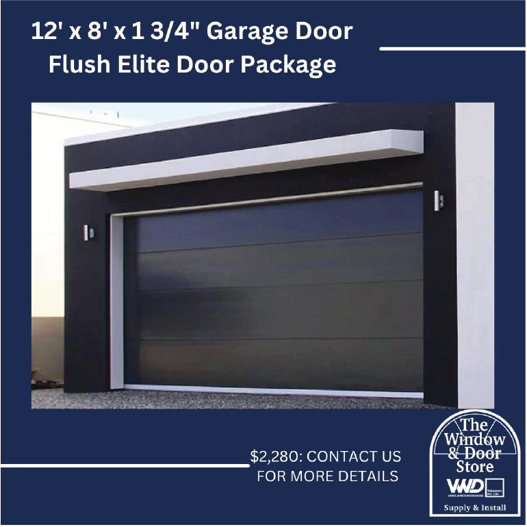 Home | The Window & Door Store