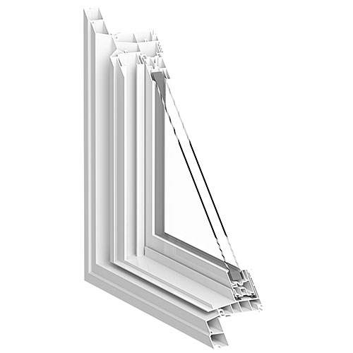 Vinyl Windows by Vinyl Window Designs