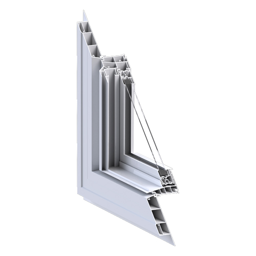 Vinyl Windows by Vinyl Window Designs