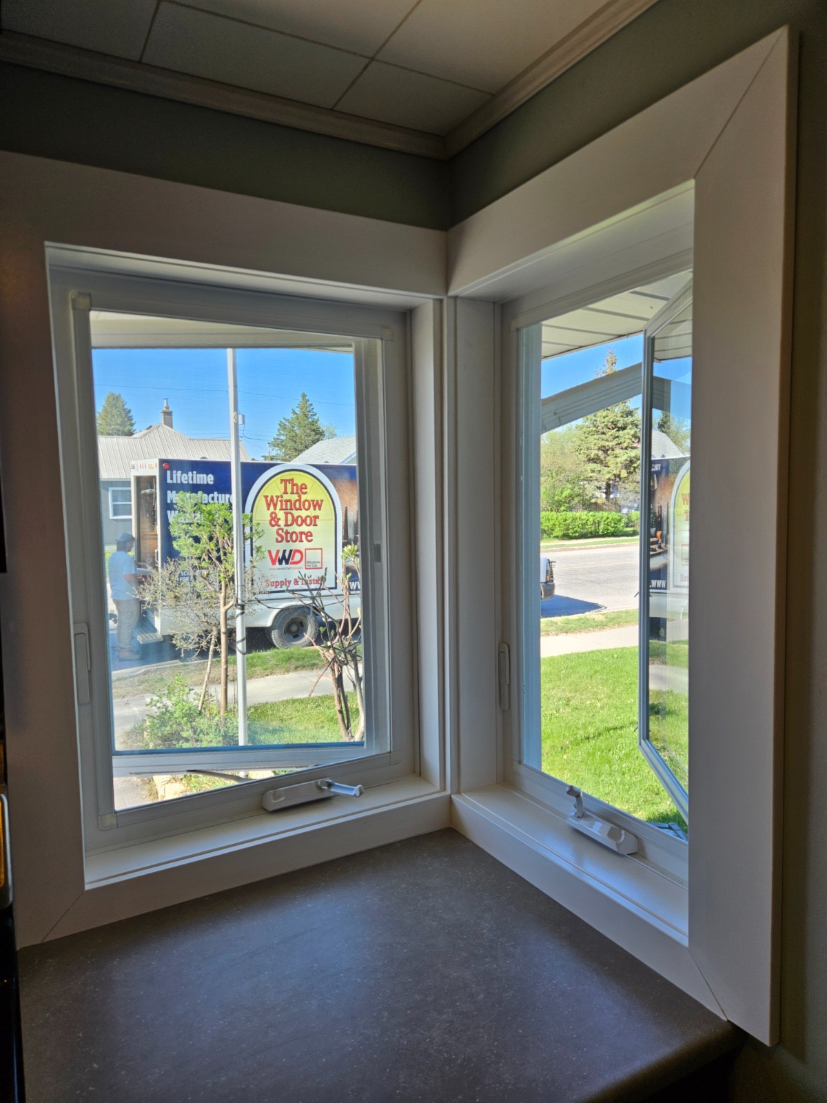 Home Page | The Window & Door Store